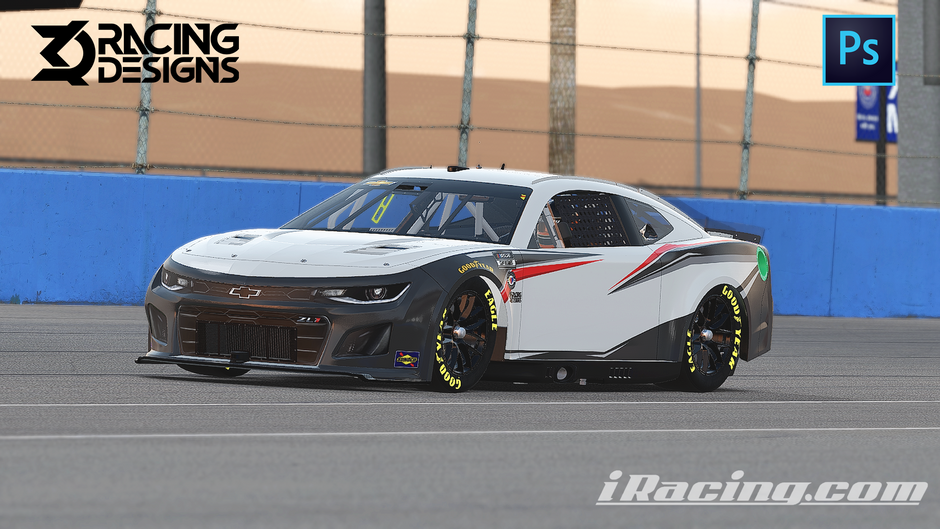 NextGen Templates – Knapp Daddy Racing