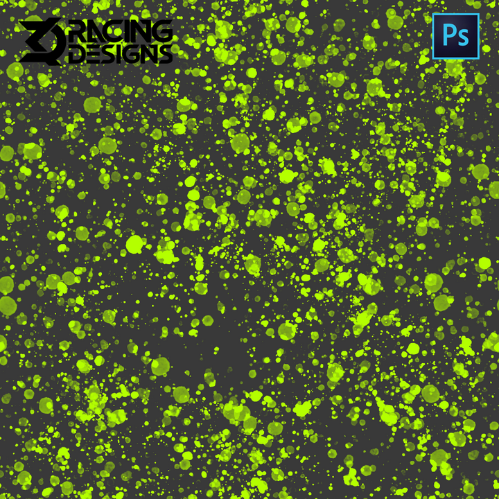 Patterns – Knapp Daddy Racing